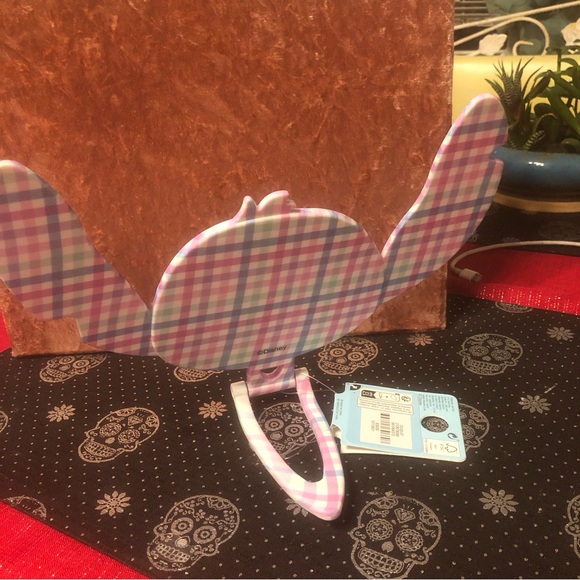 Disney | Bath & Body | Disney Stitch Stand Up Mirror New | Poshmark